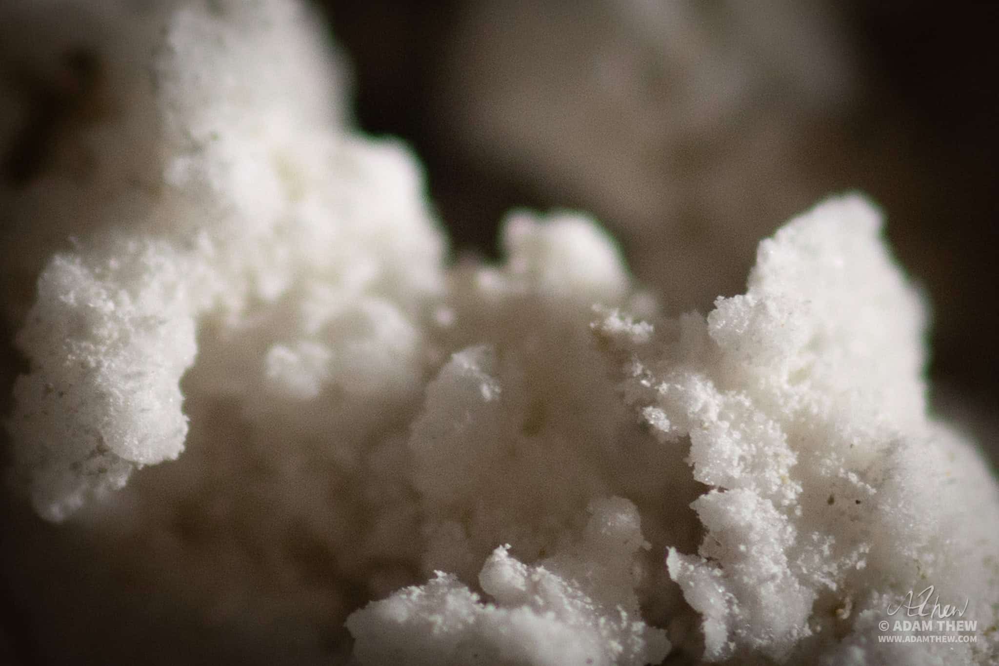 The Verde Salt Mine and The Importance of Salt Through History ...