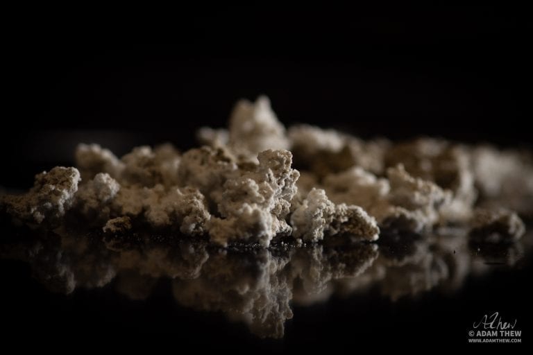 The Verde Salt Mine and The Importance of Salt Through History ...